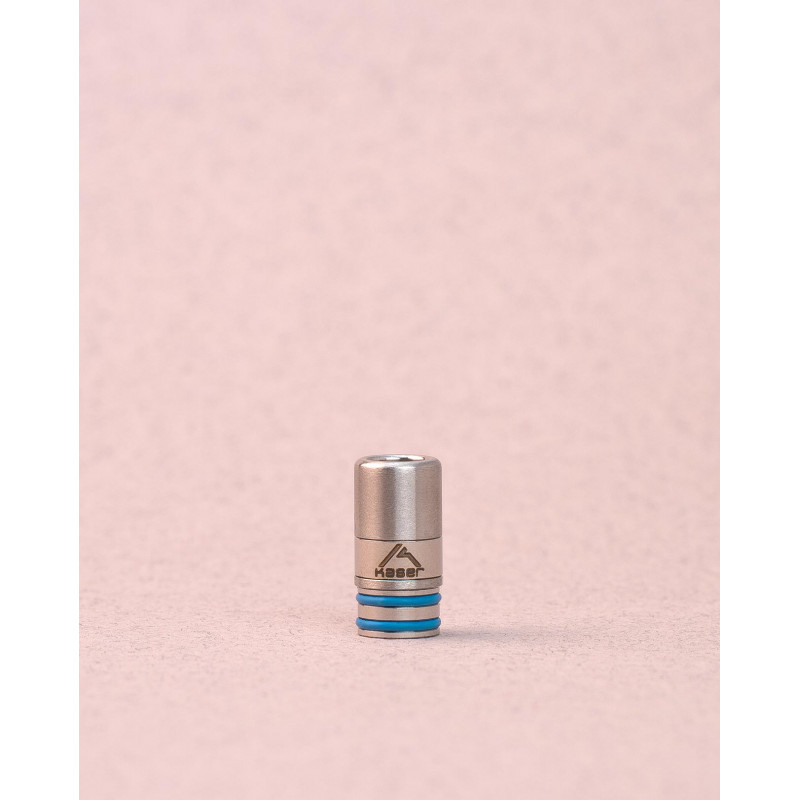 Drip Tip 510 High-end Kaser - Vape Prod | Daze