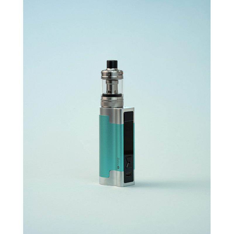 Kit Zelos 3 - Aspire | Daze