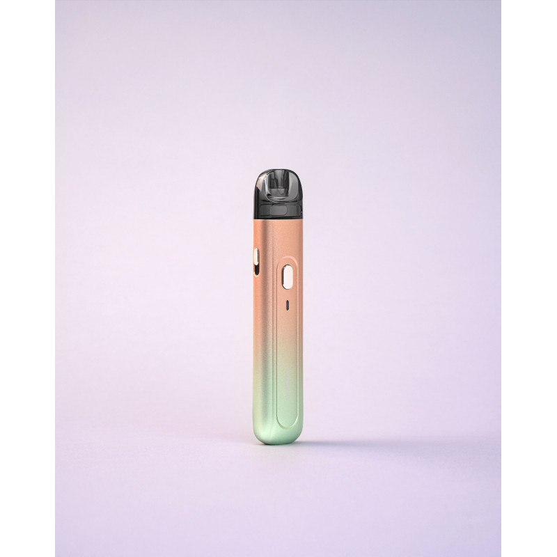 Kit Pod Flexus Q - Aspire | Daze