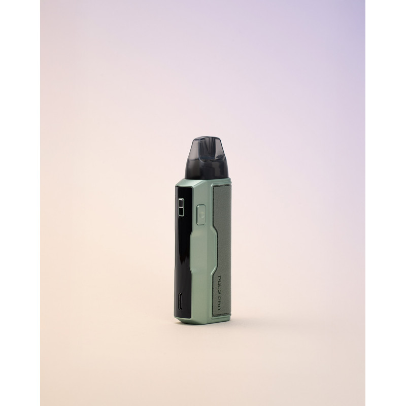 Mini cigarette électronique pod Pulz Pro - Aspire | Daze Vapor House
