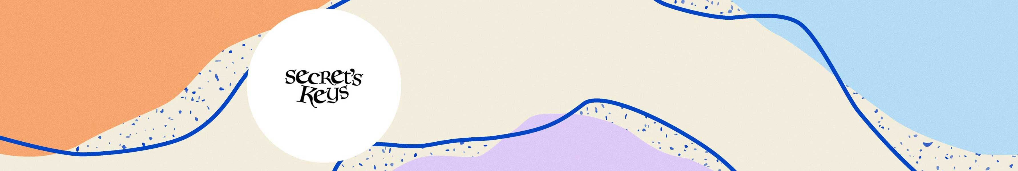 Marque e-liquides français SECRET’S KEYS | Daze Vapor House